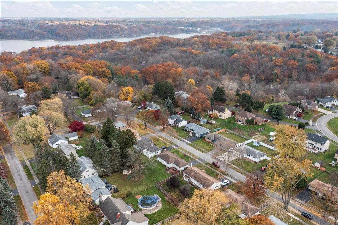 58 Belview Drive, Irondequoit, NY 14609