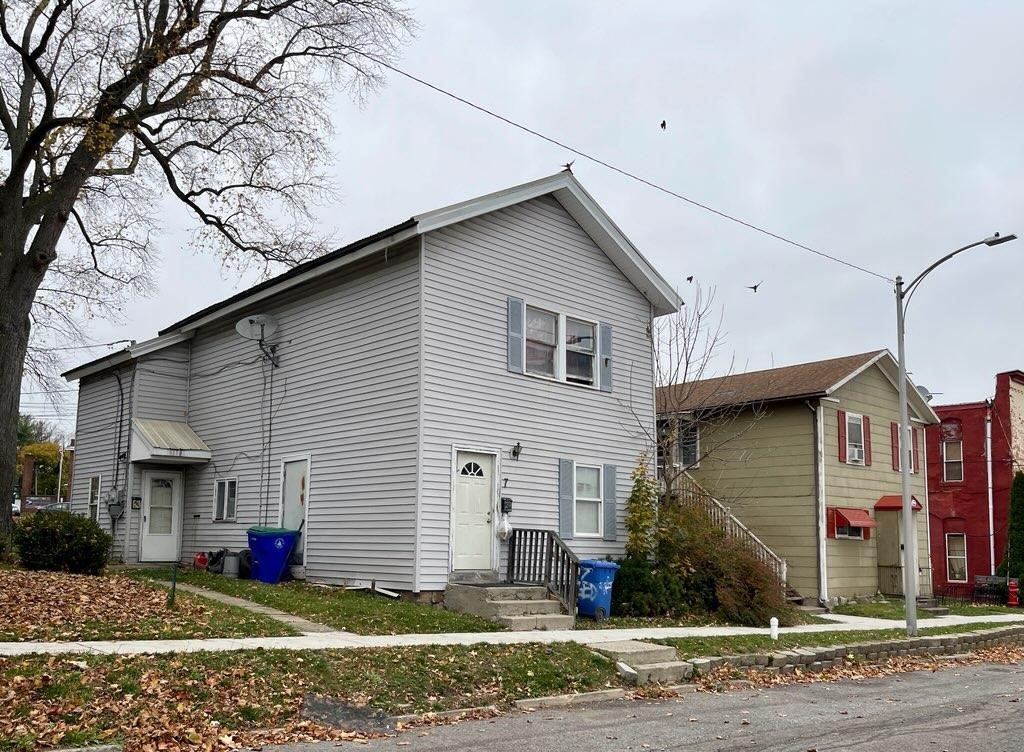 7 Geddes Street, Murray, NY 14470