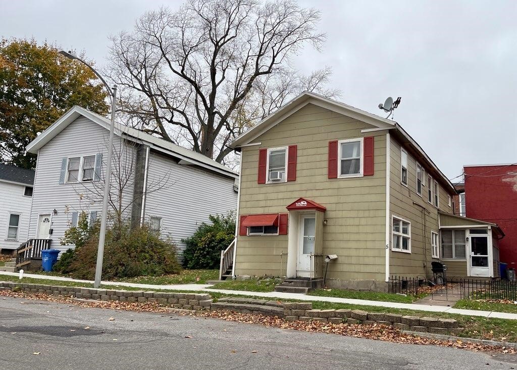 7 Geddes Street, Murray, NY 14470