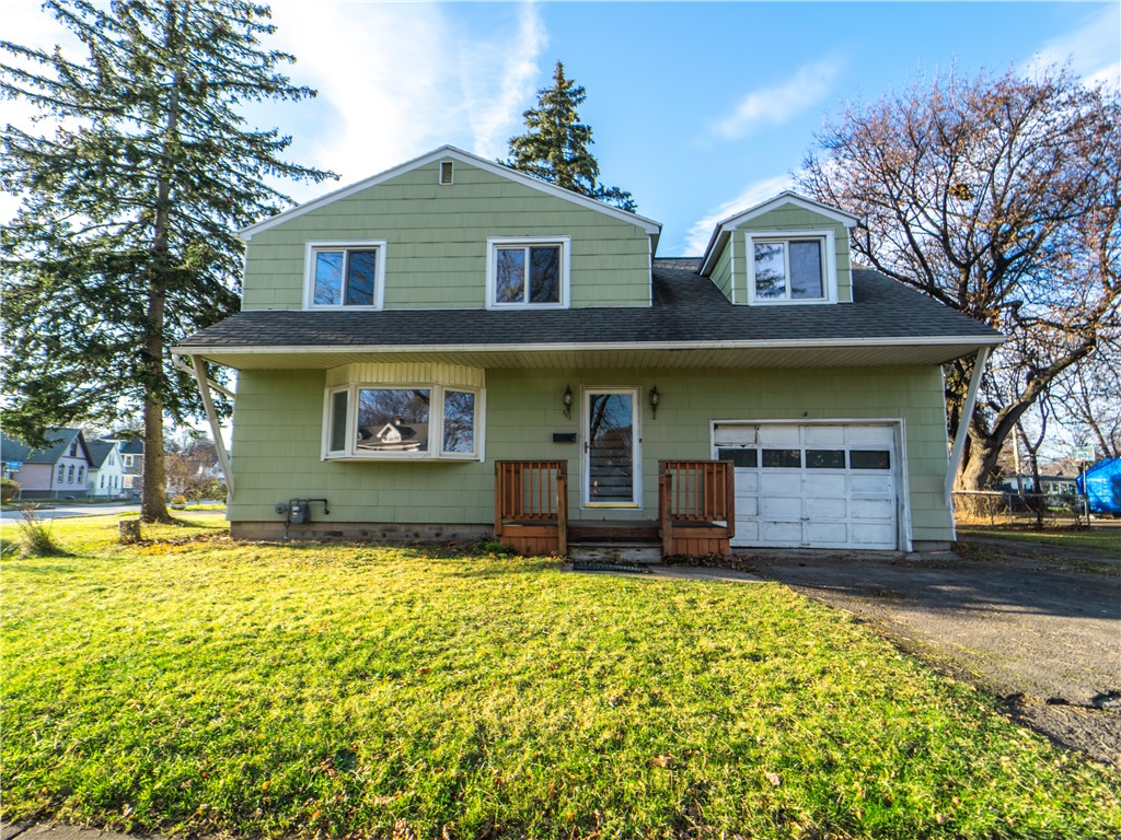 69 Bock Street, Rochester, NY 14609, 14621