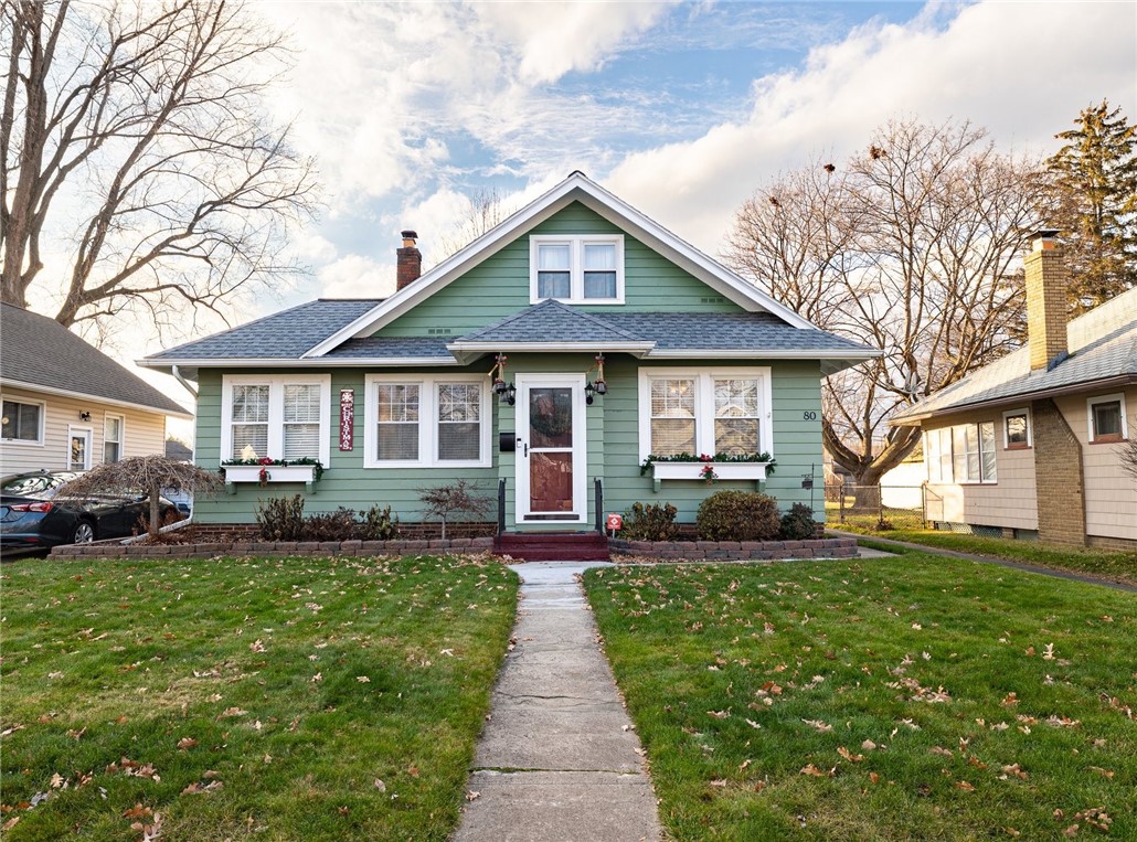 80 Bakerdale Road, Greece, NY 14616