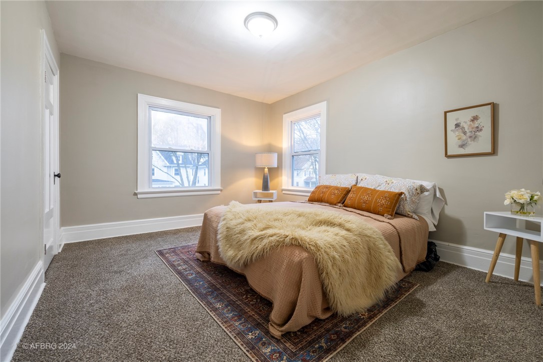 117 Aldine Street, Rochester, NY 14619, 19th Ward