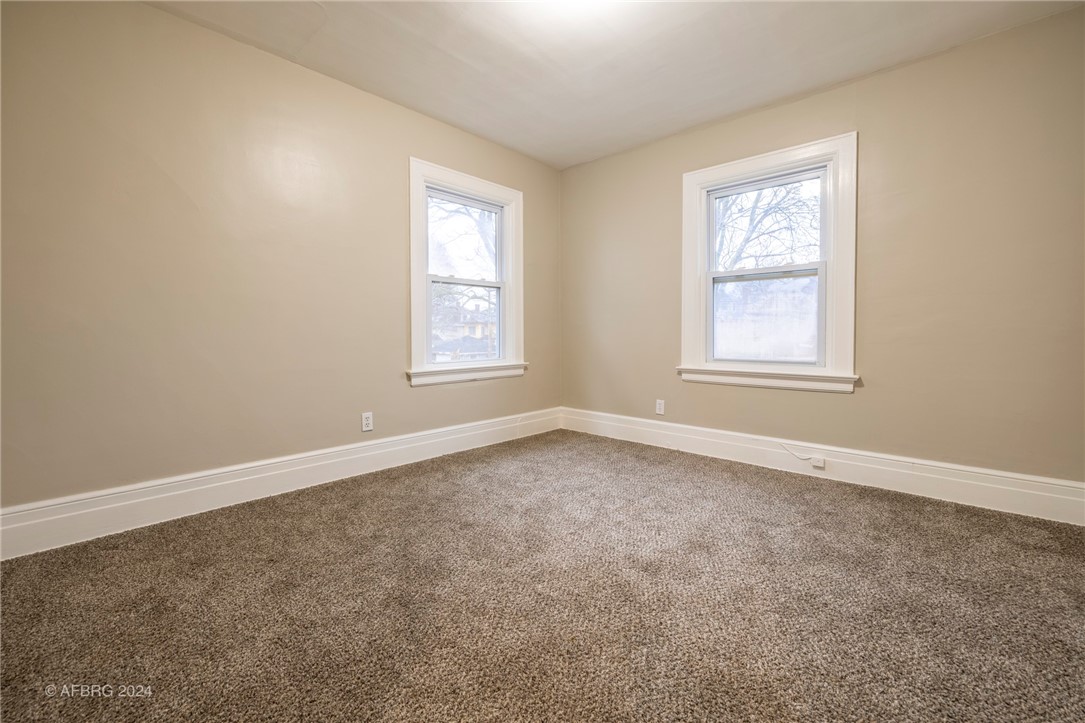 117 Aldine Street, Rochester, NY 14619, 19th Ward