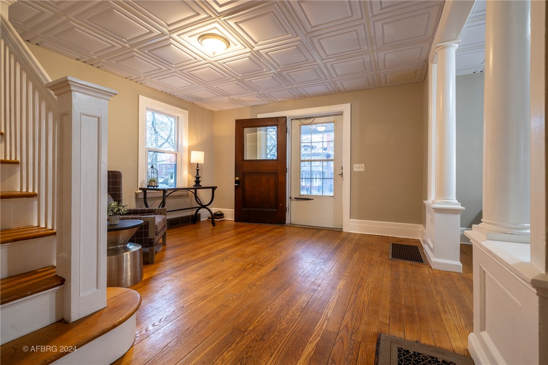 117 Aldine Street, Rochester, NY 14619, 19th Ward