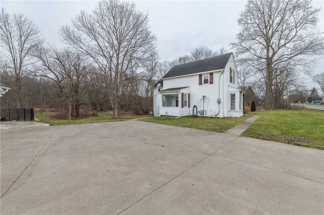 4808 Williamson Road, Marion, NY 14505