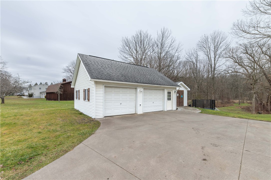 4808 Williamson Road, Marion, NY 14505