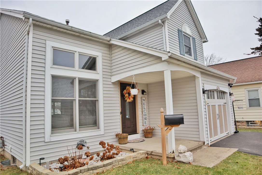 196 Longridge Avenue, Greece, NY 14616