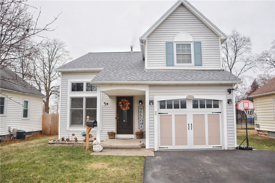 196 Longridge Avenue, Greece, NY 14616