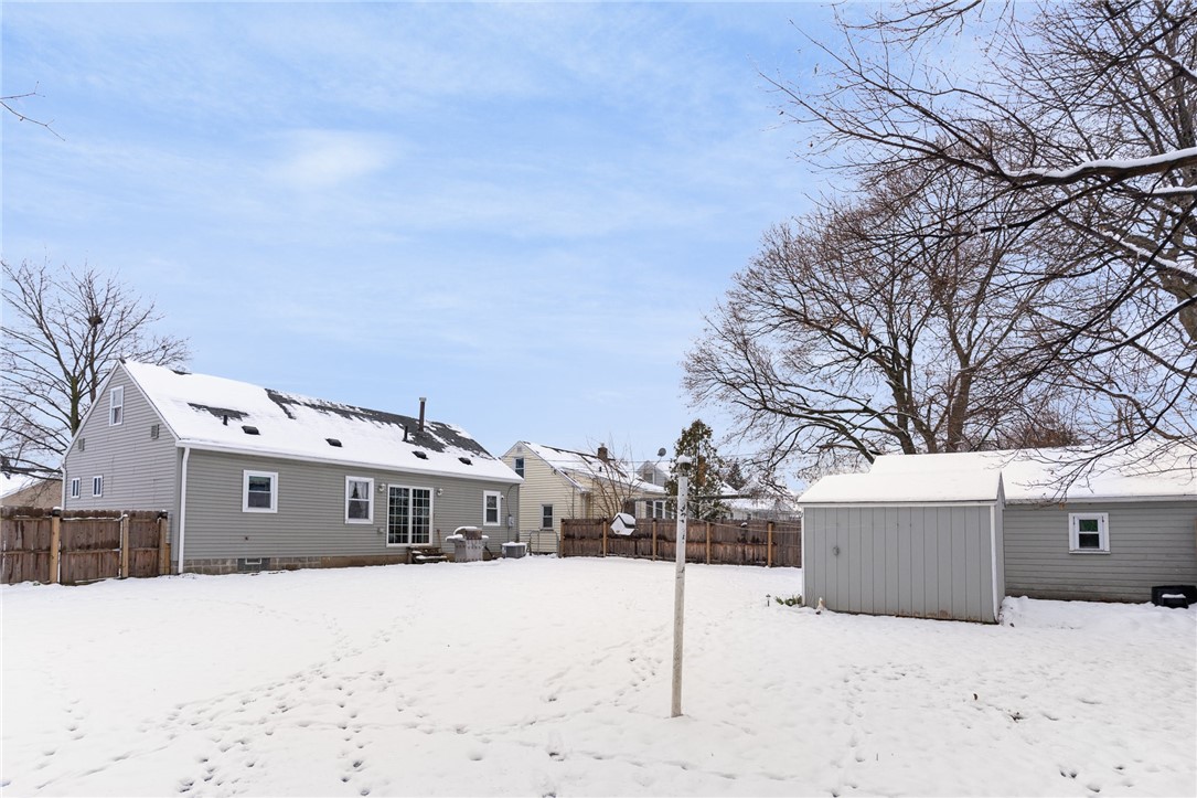 1170 Britton Road, Greece, NY 14616