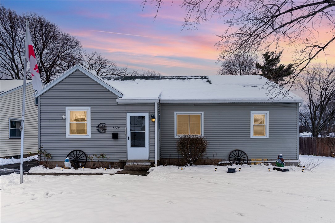 1170 Britton Road, Greece, NY 14616