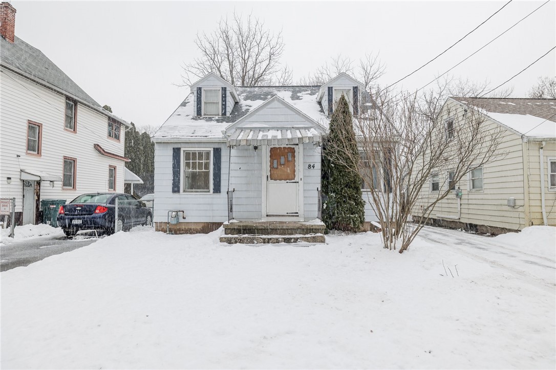 84 Jerold Street, Rochester, NY 14609, 14621
