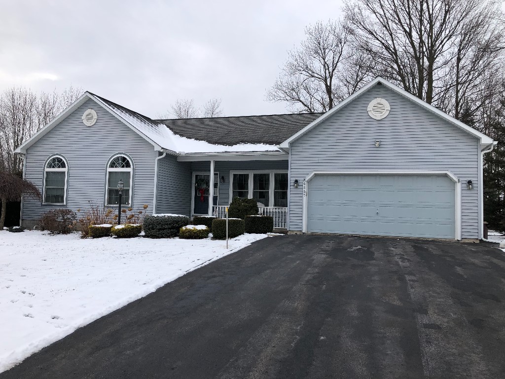 6865 Law Drive, Dewitt, NY 13057
