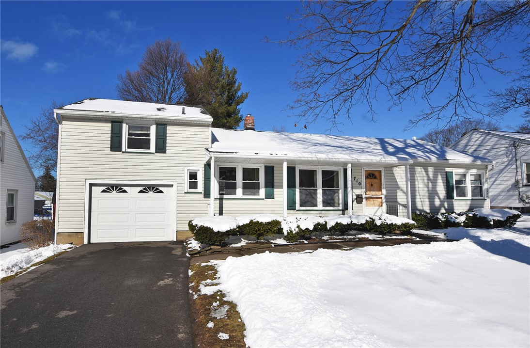 710 Denise Road, Greece, NY 14616