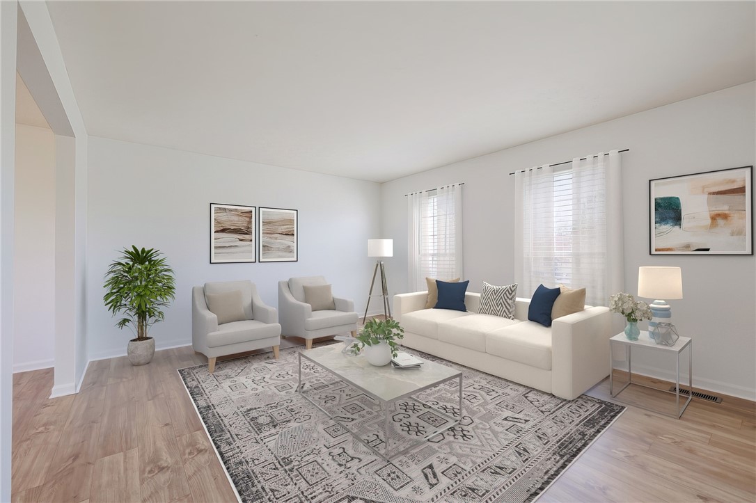 3219 Blue Spruce Drive, Macedon, NY 14502