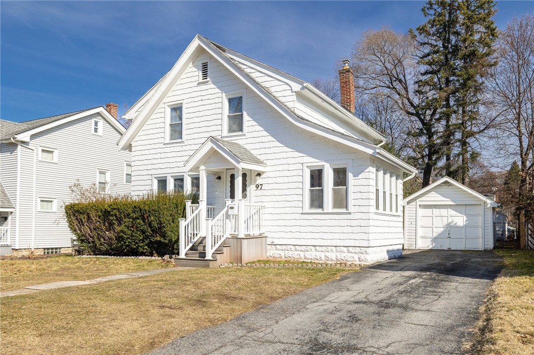 97 Forgham Road, Greece, NY 14616