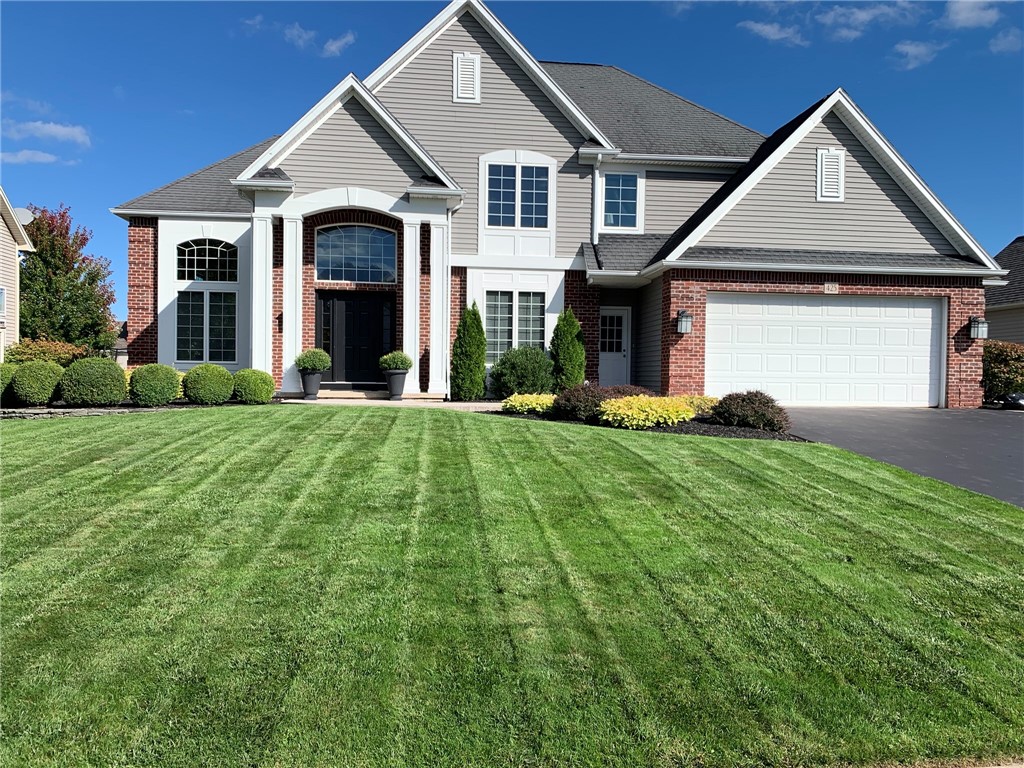 425 E Moreno Drive, Greece, NY 14626