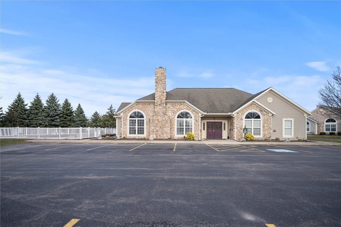 129 Maple Center Road, Greece, NY 14468