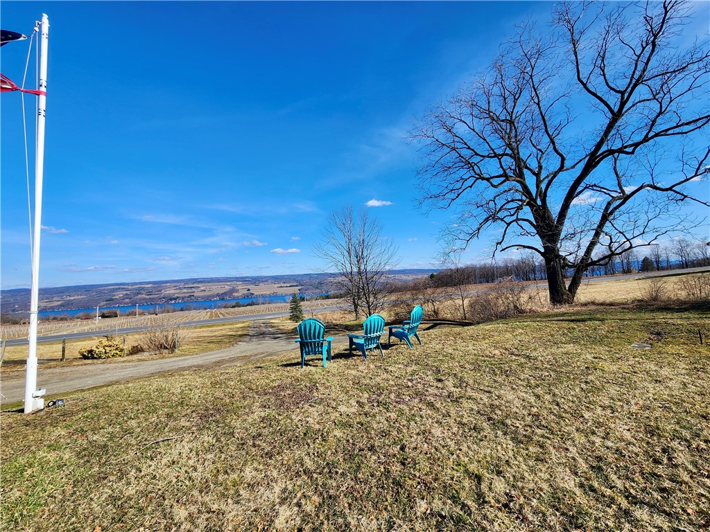 5355 Lakemont Himrod Road, Starkey, NY 14837