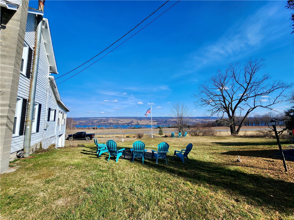 5355 Lakemont Himrod Road, Starkey, NY 14837