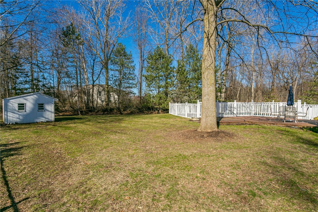 1346 Robin Hood Lane, Webster, NY 14580