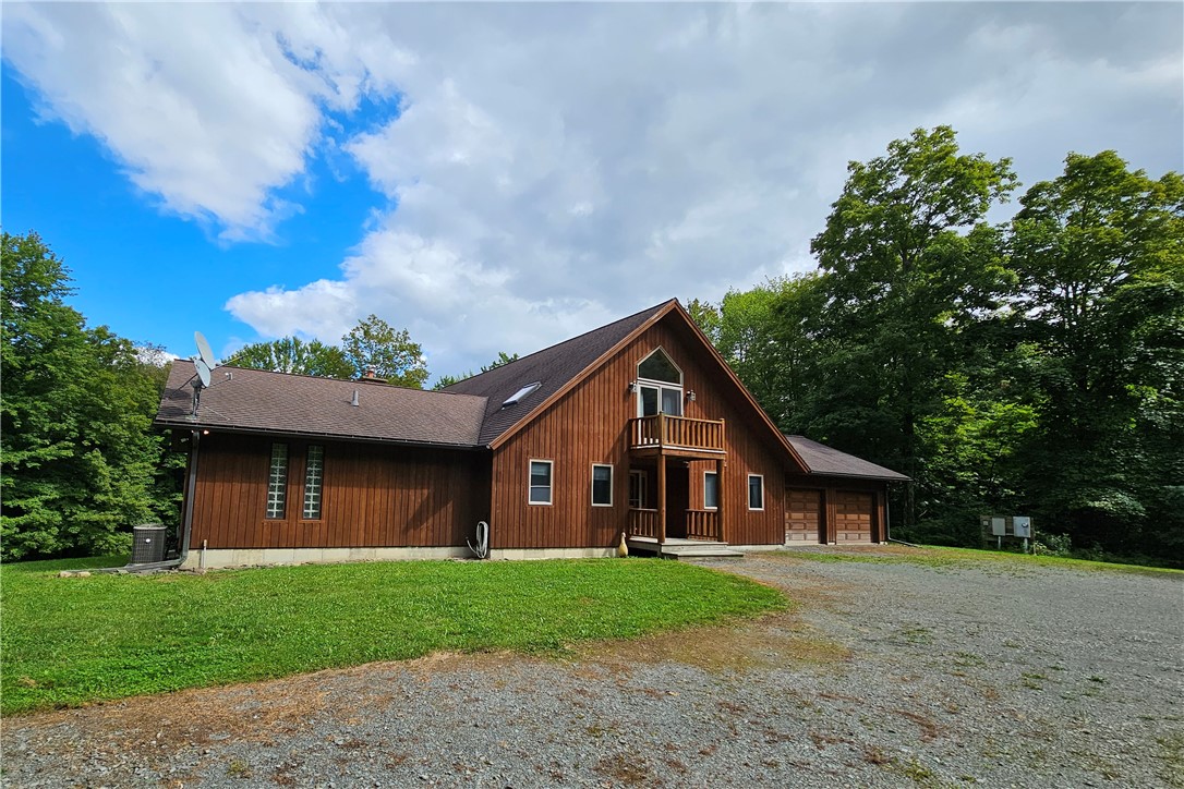 723 Johnson Hollow Road, Catlin, NY 14812