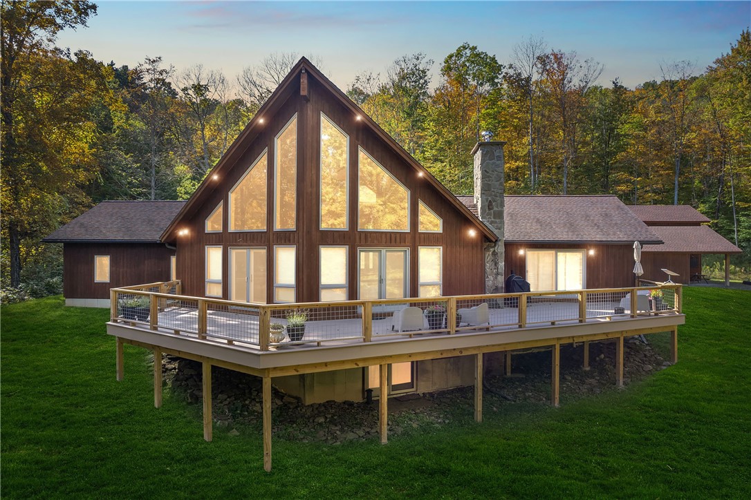 723 Johnson Hollow Road, Catlin, NY 14812