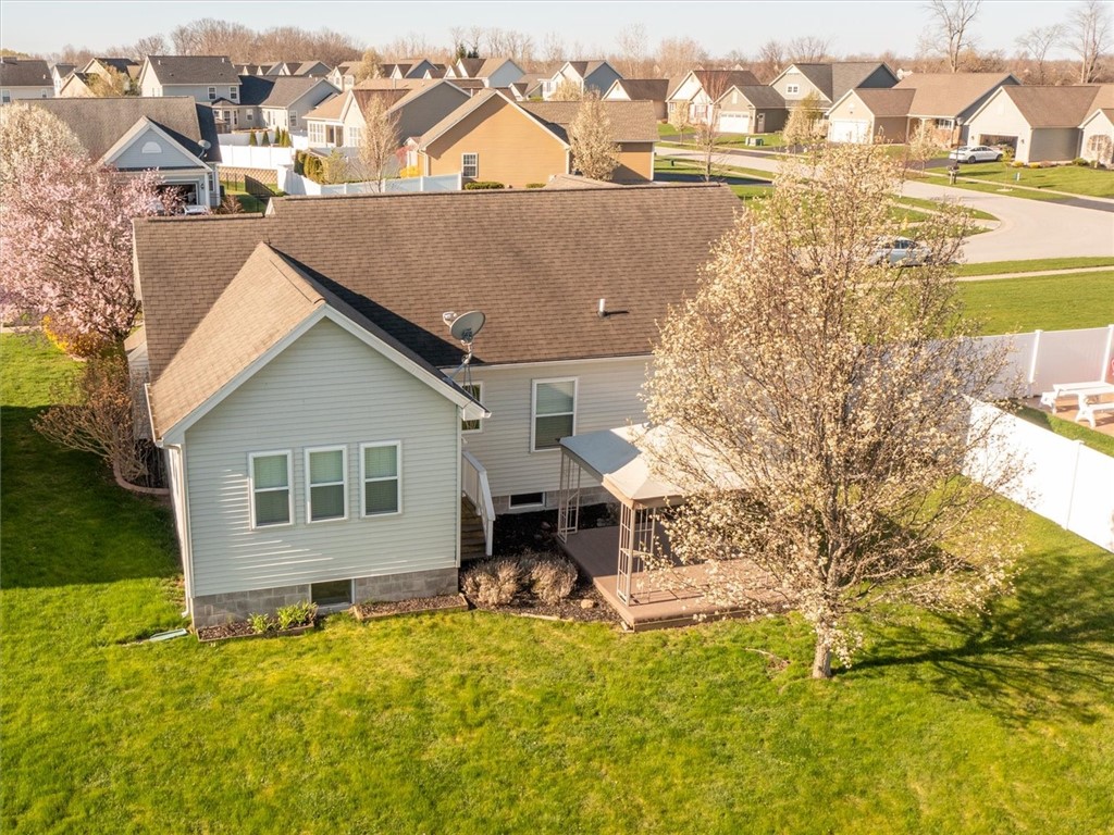 104 Sable Ridge Lane, Greece, NY 14612