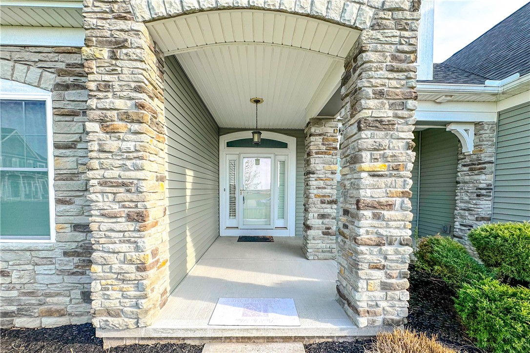 7 Joncarlo Court, Parma, NY 14468