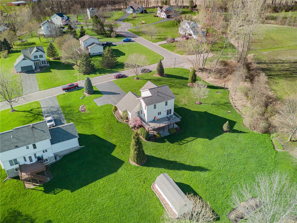 2465 Brookside Drive, Walworth, NY 14568