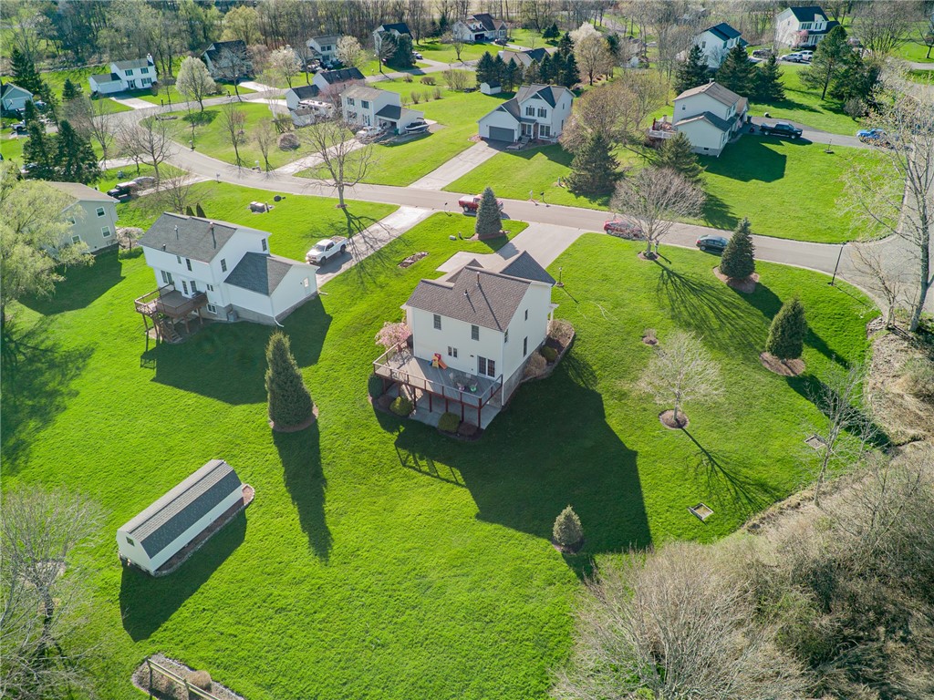 2465 Brookside Drive, Walworth, NY 14568