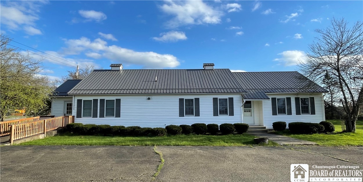 5719 Route 62, Conewango, NY 14726