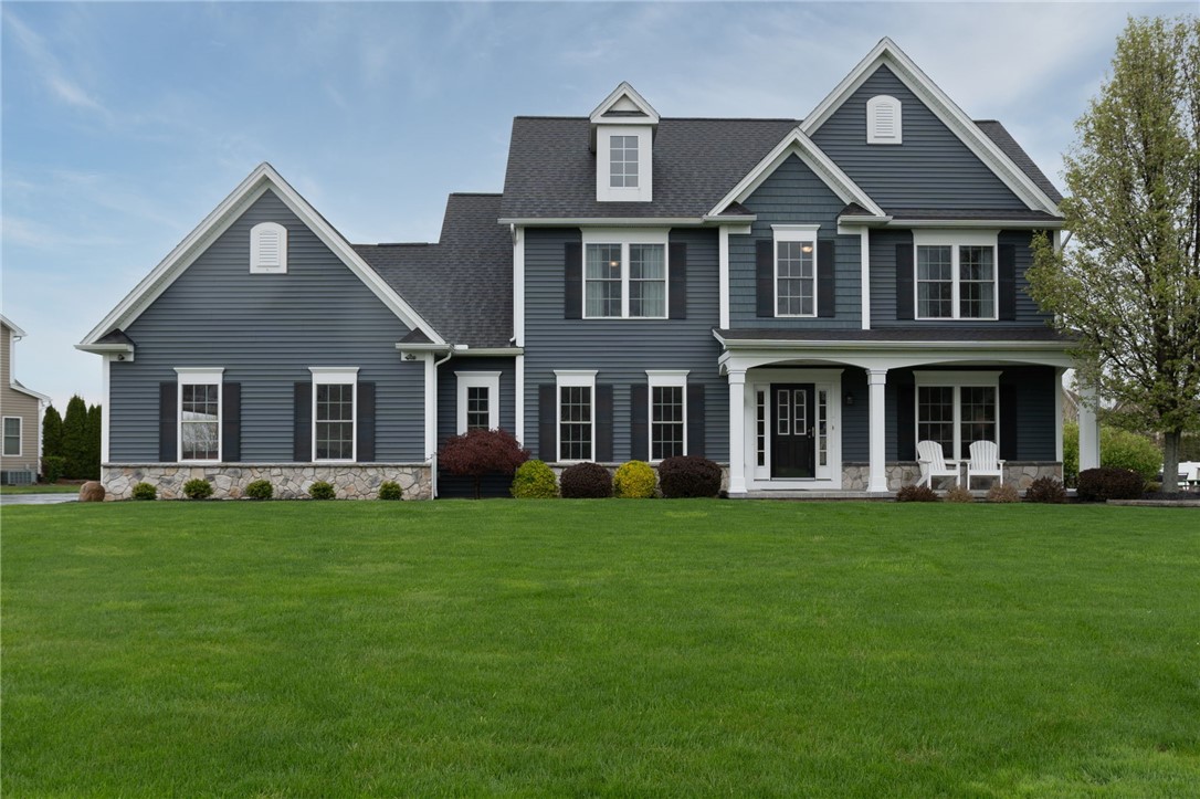 78 Rockwell Drive, Greece, NY 14468