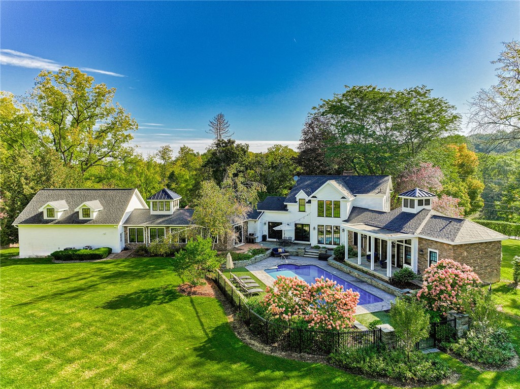 1358 School Road, Victor, NY 14564