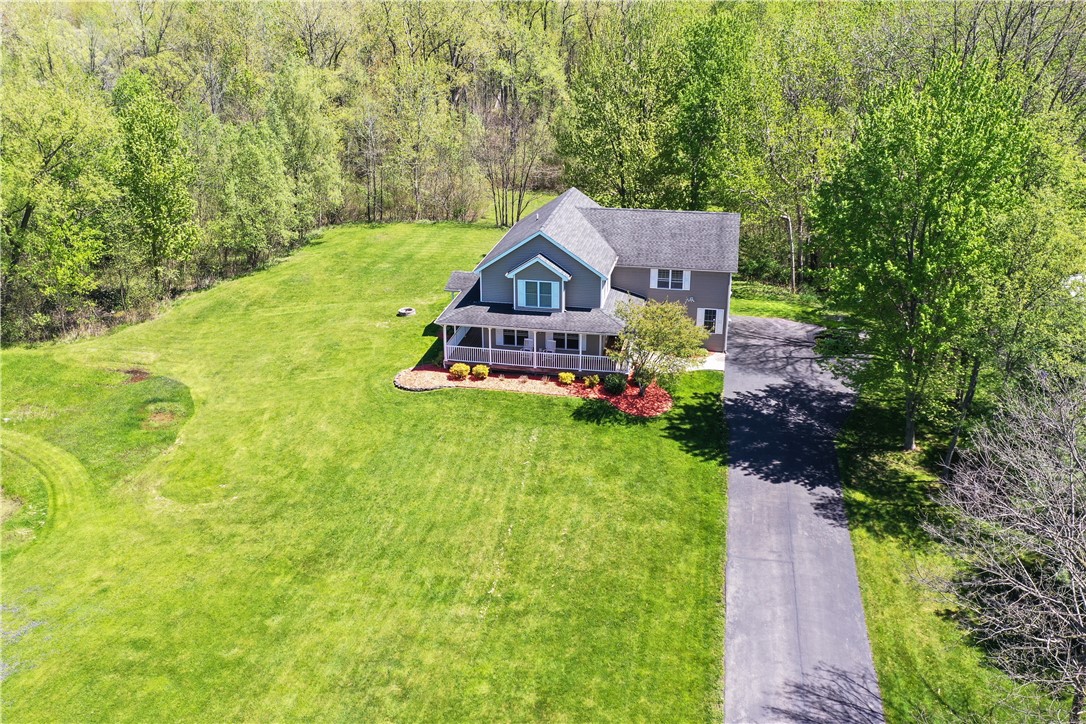 4984 Lewis Road, Walworth, NY 14568