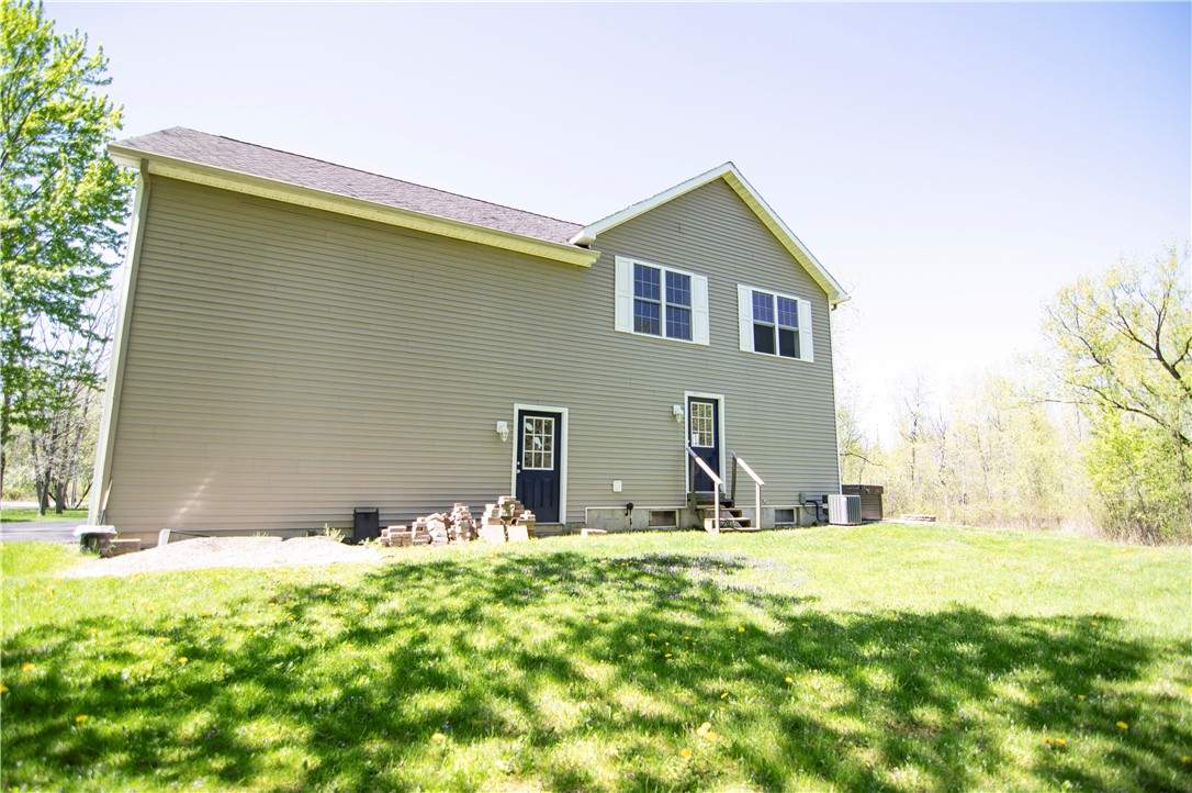 4984 Lewis Road, Walworth, NY 14568