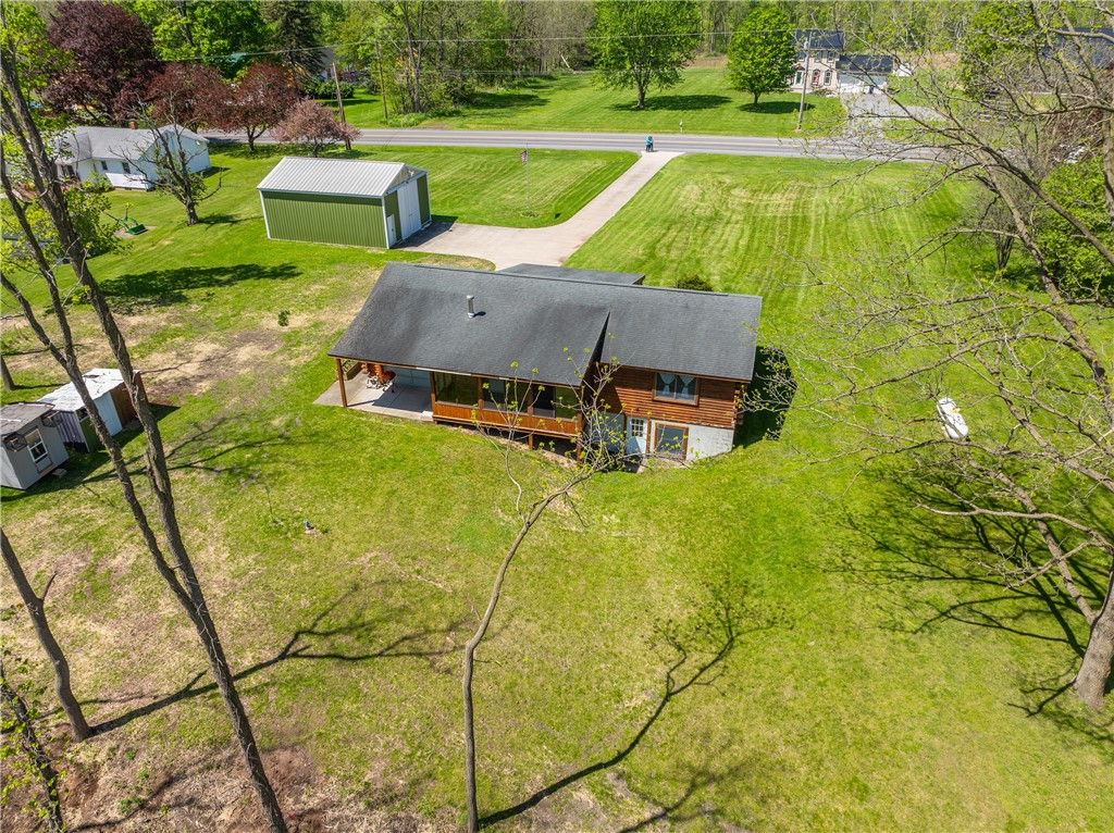 727 County Road 7, Manchester, NY 14432