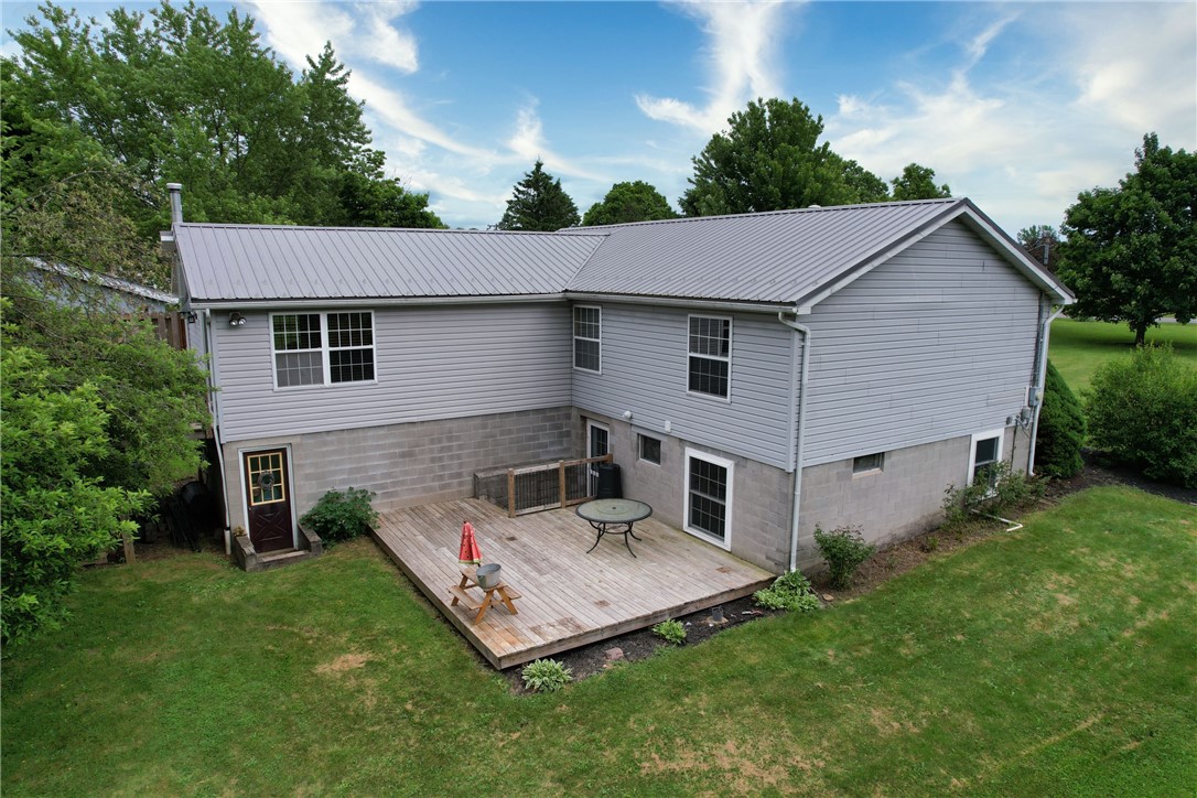 366 Ladue Road, Sweden, NY 14420