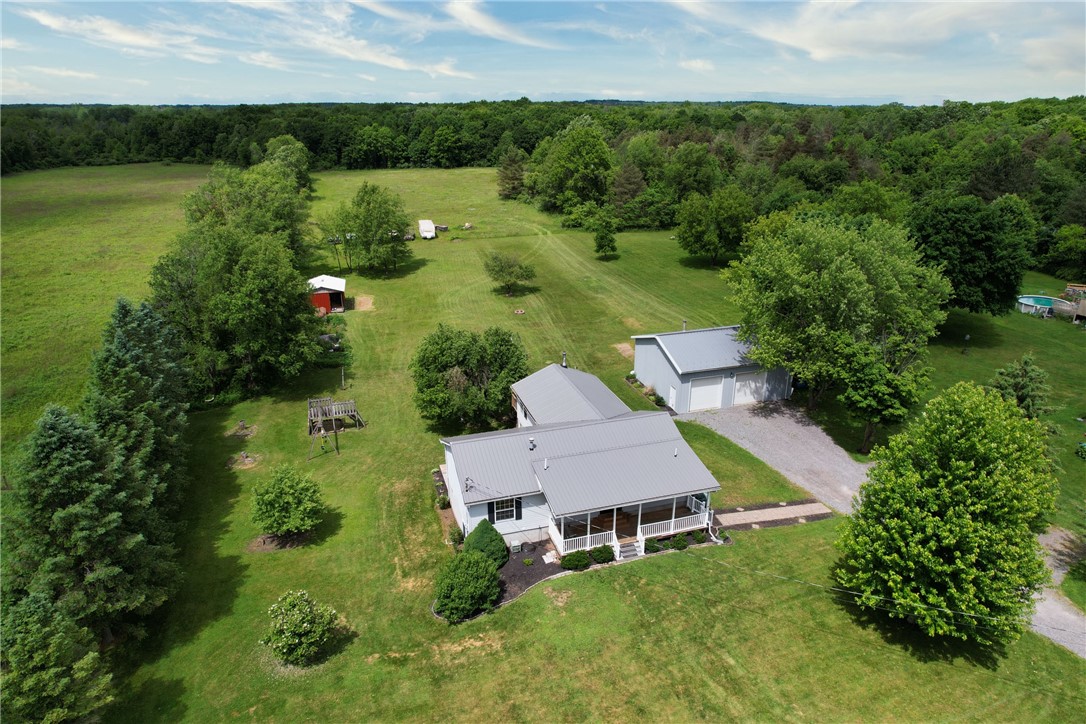 366 Ladue Road, Sweden, NY 14420