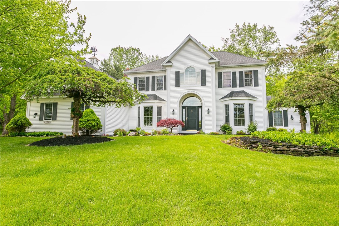 230 Hidden Brook, Victor, NY 14564