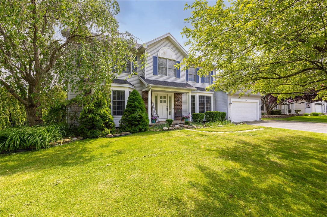 681 Janes Road, Greece, NY 14612