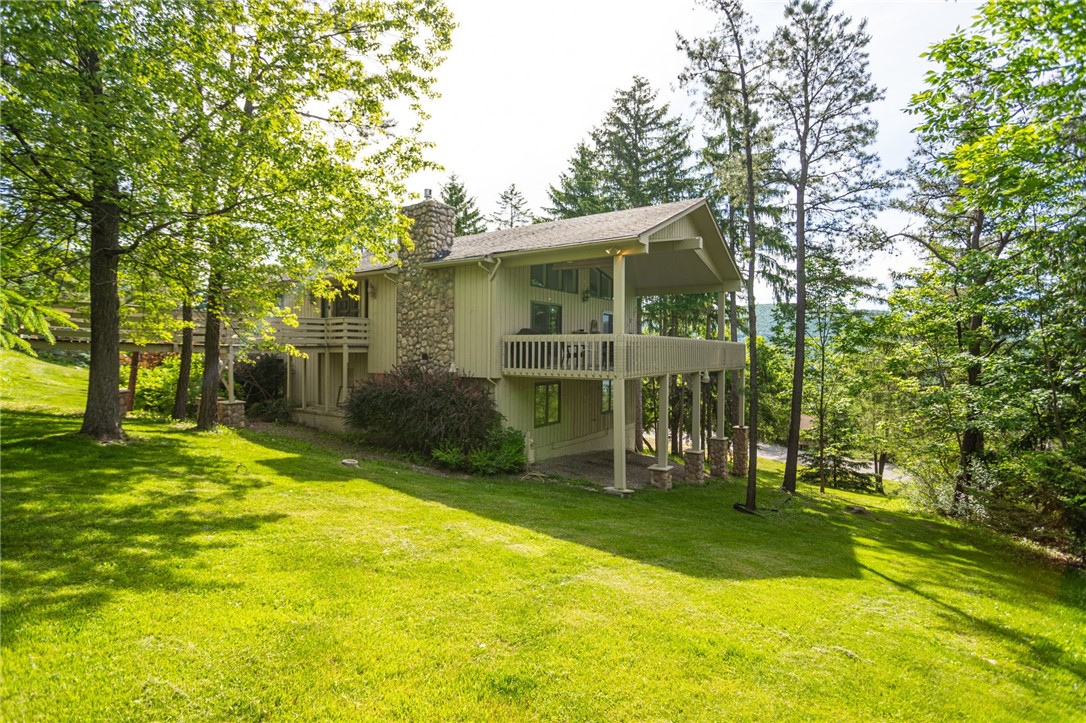 12 Spy Glass Hill, South Bristol, NY 14424