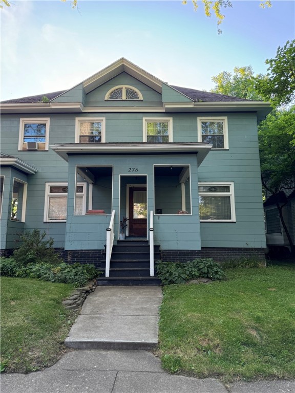 275 Rosedale Street, Rochester, NY 14620, Upper Monroe