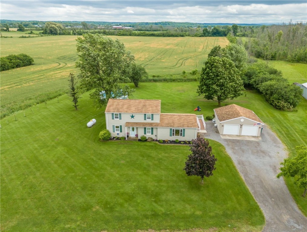 4495 North Road, Canandaigua-Town, NY 14424