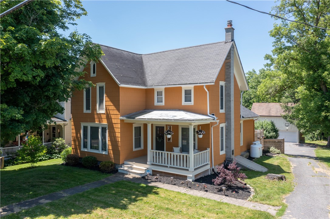 4324 State Route 21, Canandaigua-Town, NY 14424