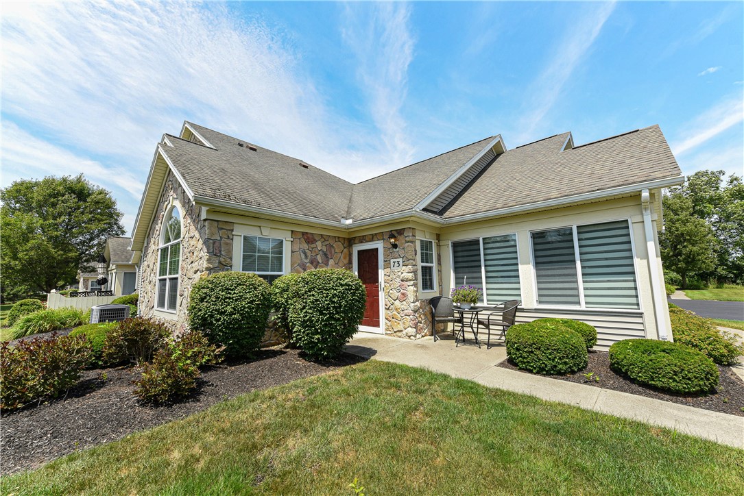 73 Maple Center Road, Greece, NY 14468