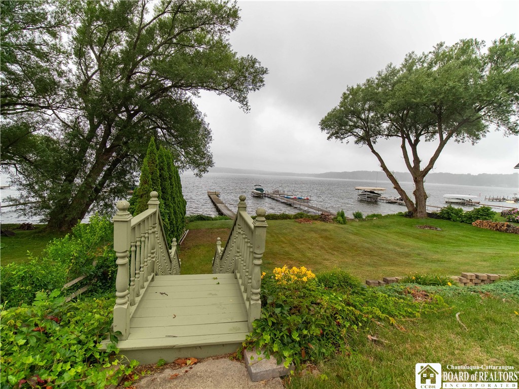 300 Lakeside Drive, Ellery, NY 14712