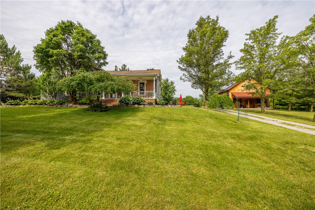 1442 Quarry Road, Caledonia, NY 14423