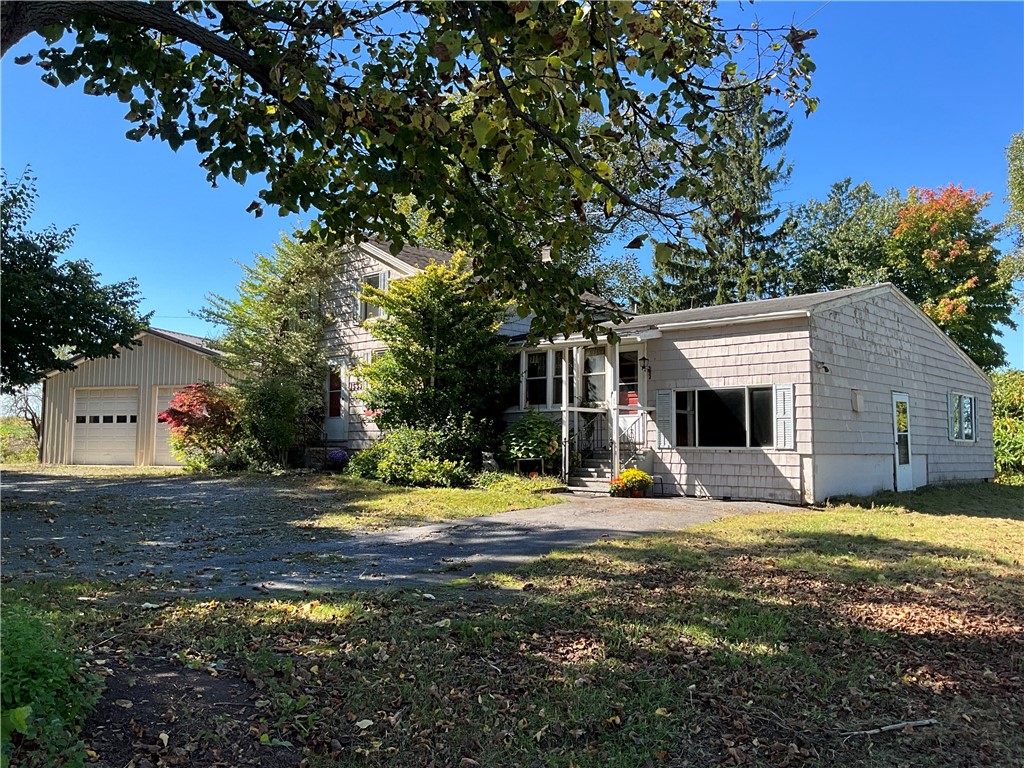 1533 State Route 326, Springport, NY 13021