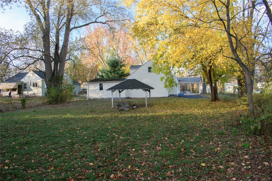 165 Westside Drive, Chili, NY 14624