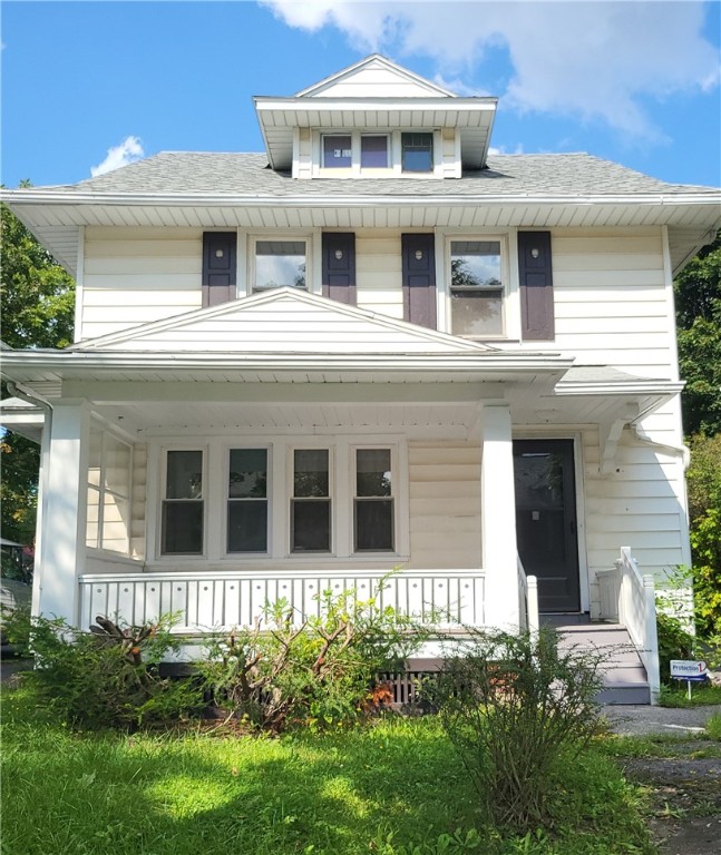 112 Devon Road, Rochester, NY 14619, 19th Ward